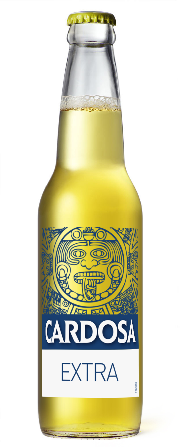 Cardosa Extra | Target2000