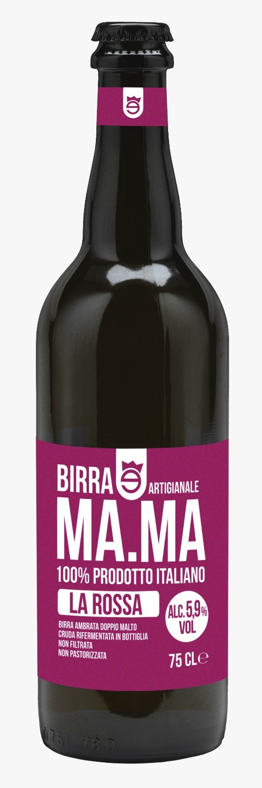 MaMa La Rossa | Target2000