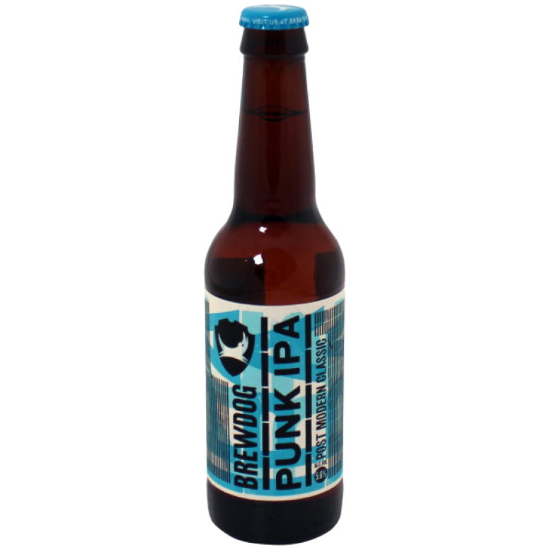 Punk IPA | Target2000