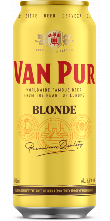 Van Pur | Target2000