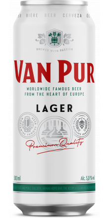 Van Pur | Target2000